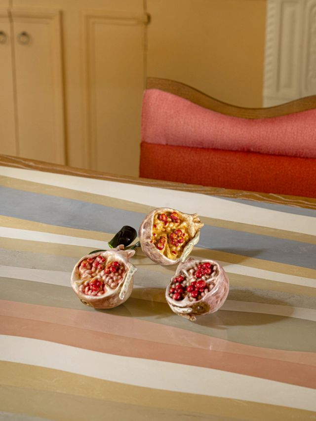 Table Louisa | Laclaux