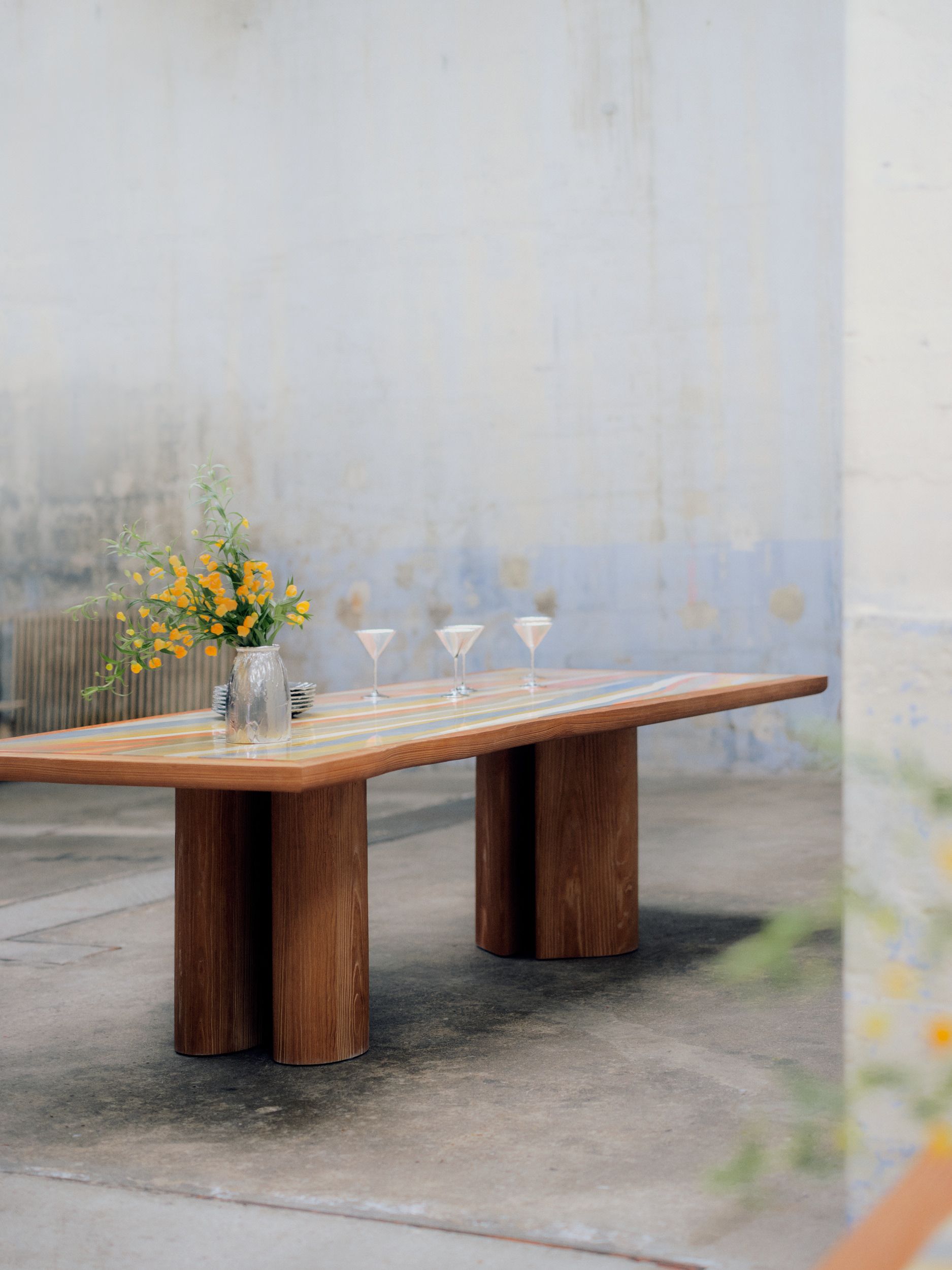 Table Louisa | Laclaux