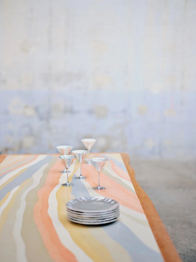 Table Louisa | Laclaux