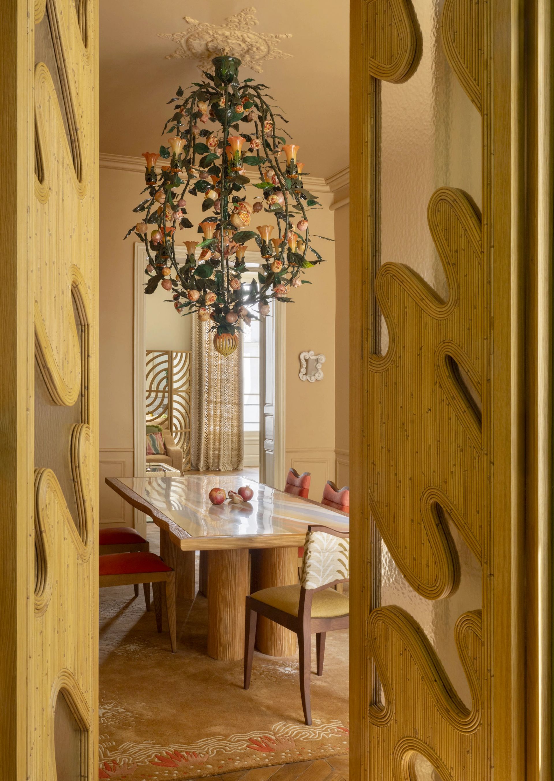 Table Louisa | Laclaux