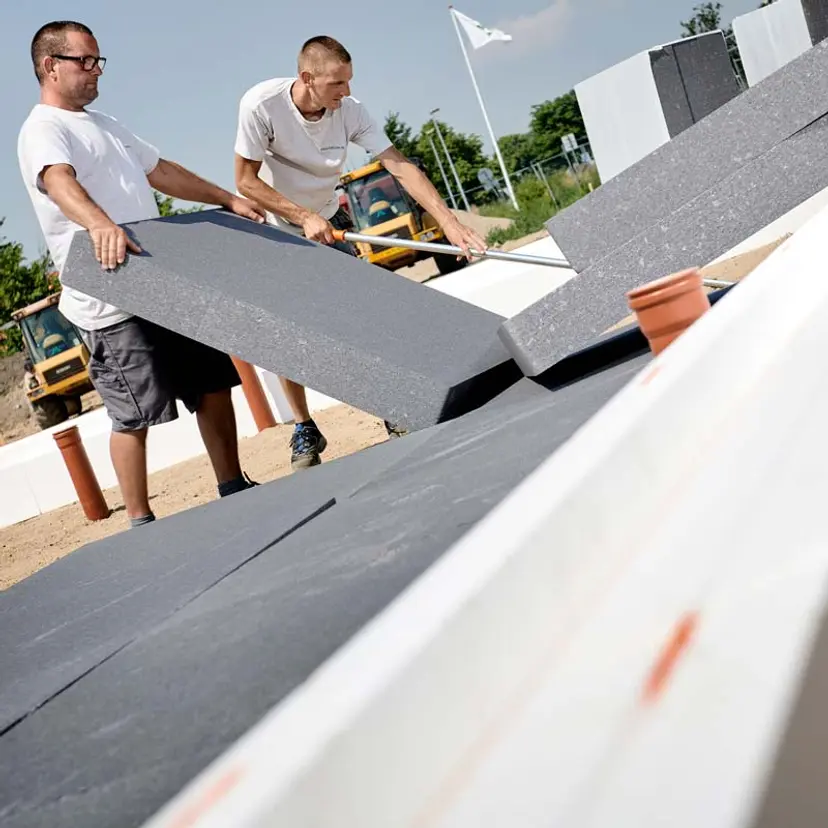 Sundolitt - a business built on air Sundolitt
