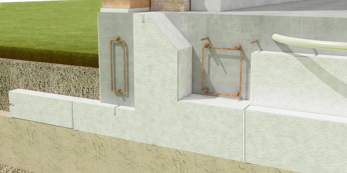 Sundolitt - a business built on air Fundering