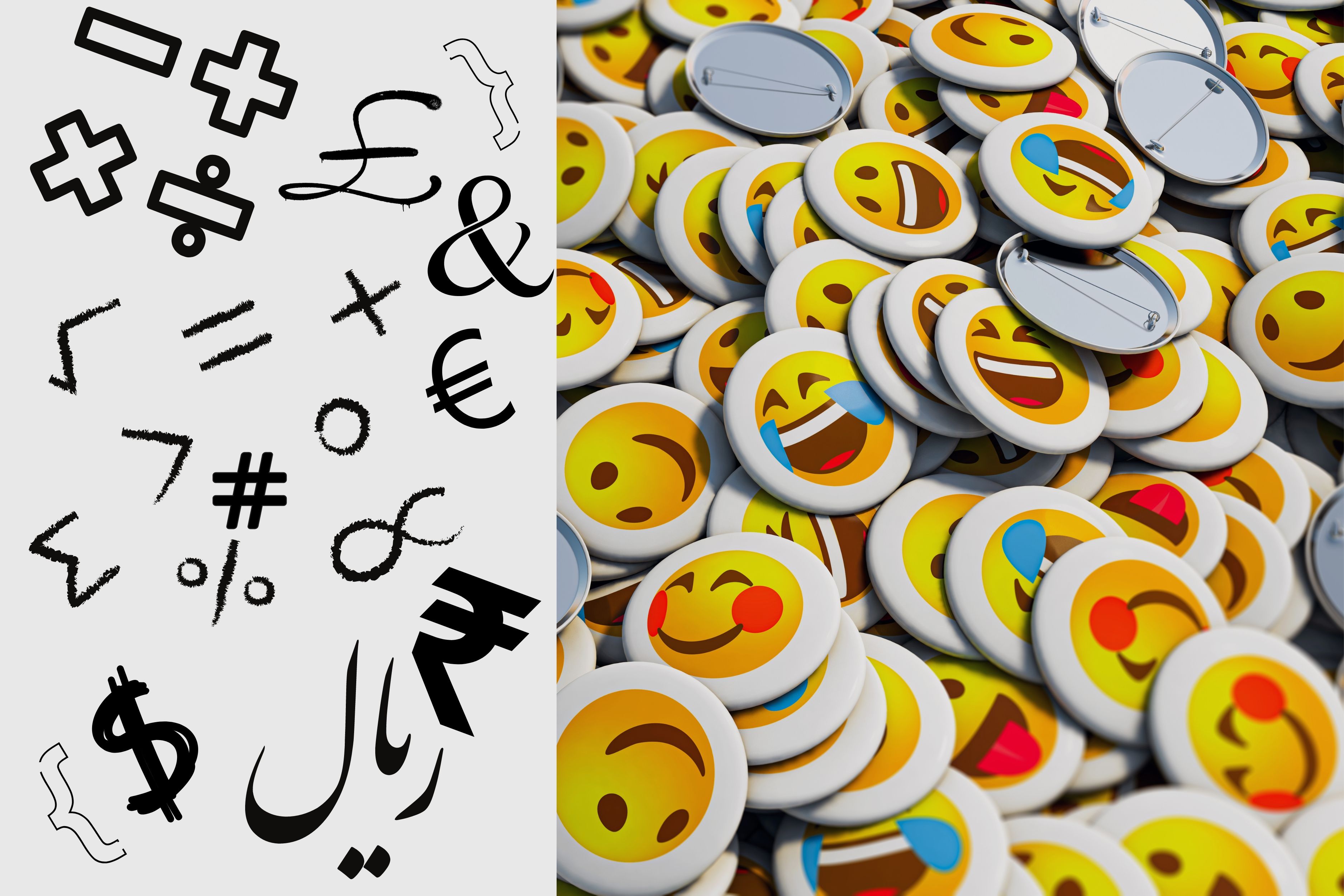 Typing With Symbols: An Expert Typist's View in 2024