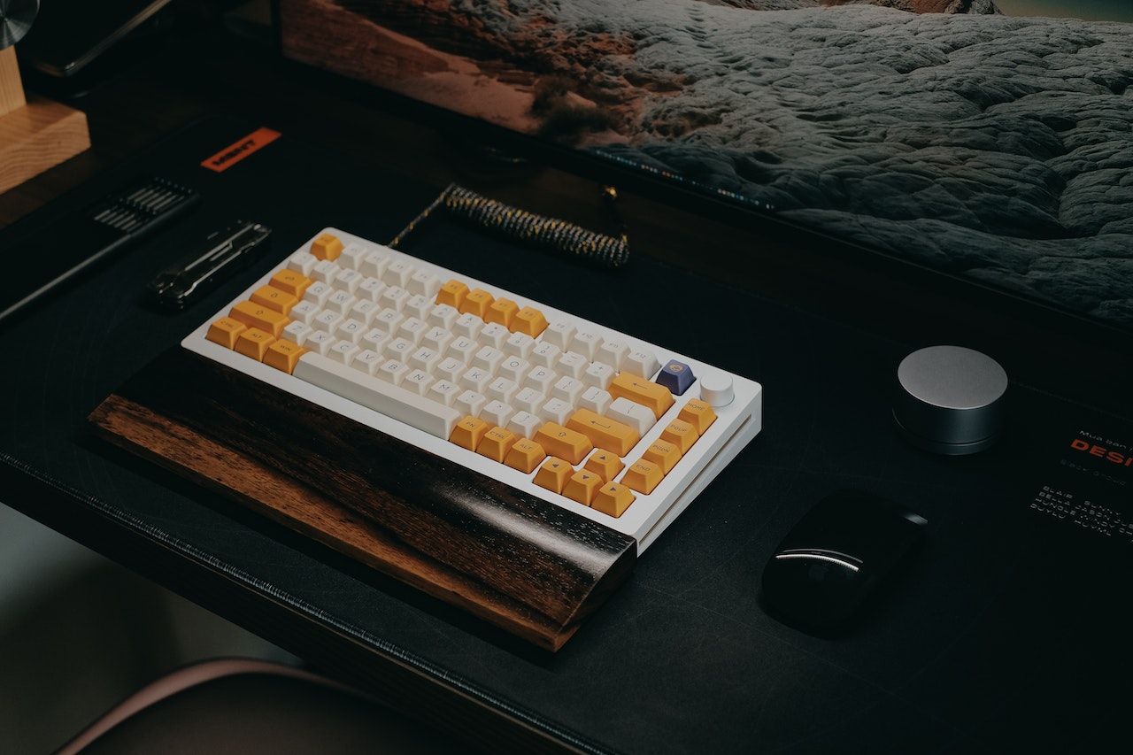 You Can't Choose The Right Keyboard Without 5-Step Checklist