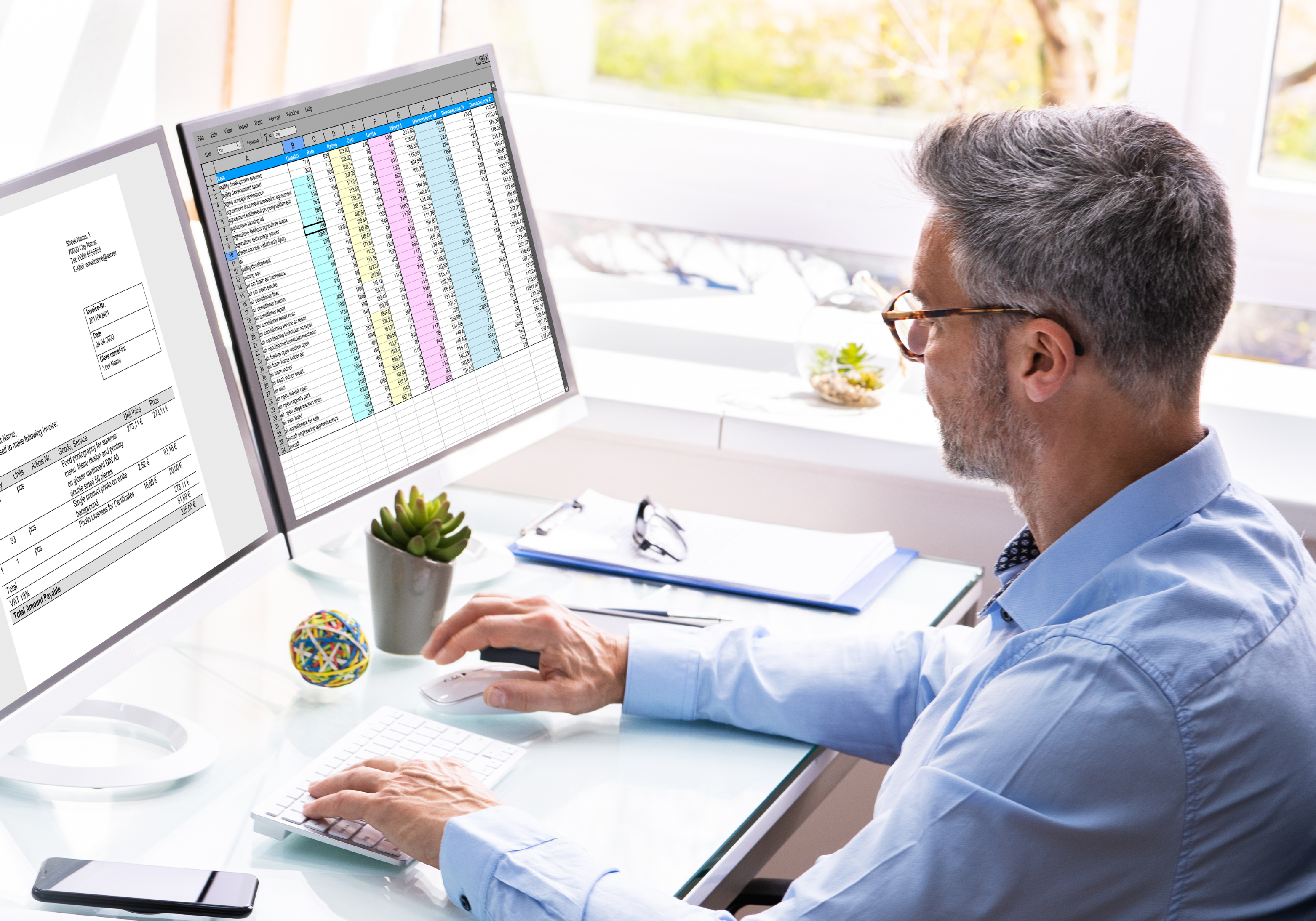 Alphanumeric Data Entry Test Practice- All You Need To Know