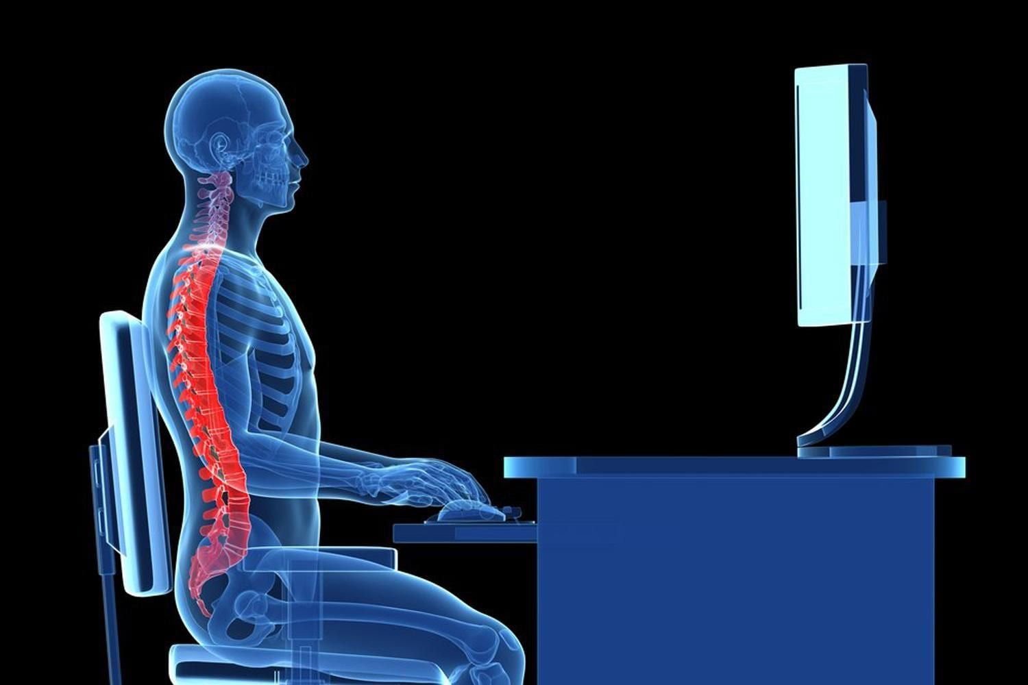 Typing Ergonomics [The Complete Guide] - Be A Pro Max Typist