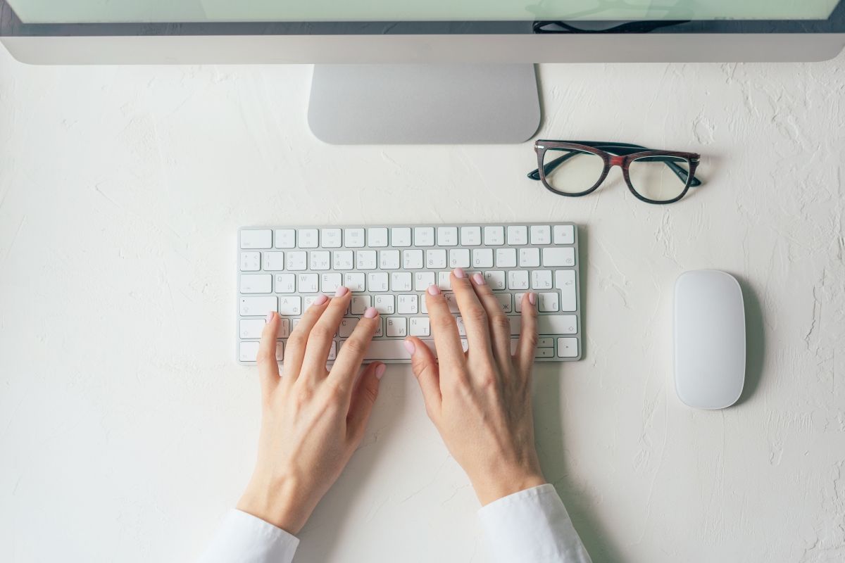 Basic Typing Test - The Foundation You Can’t Skip