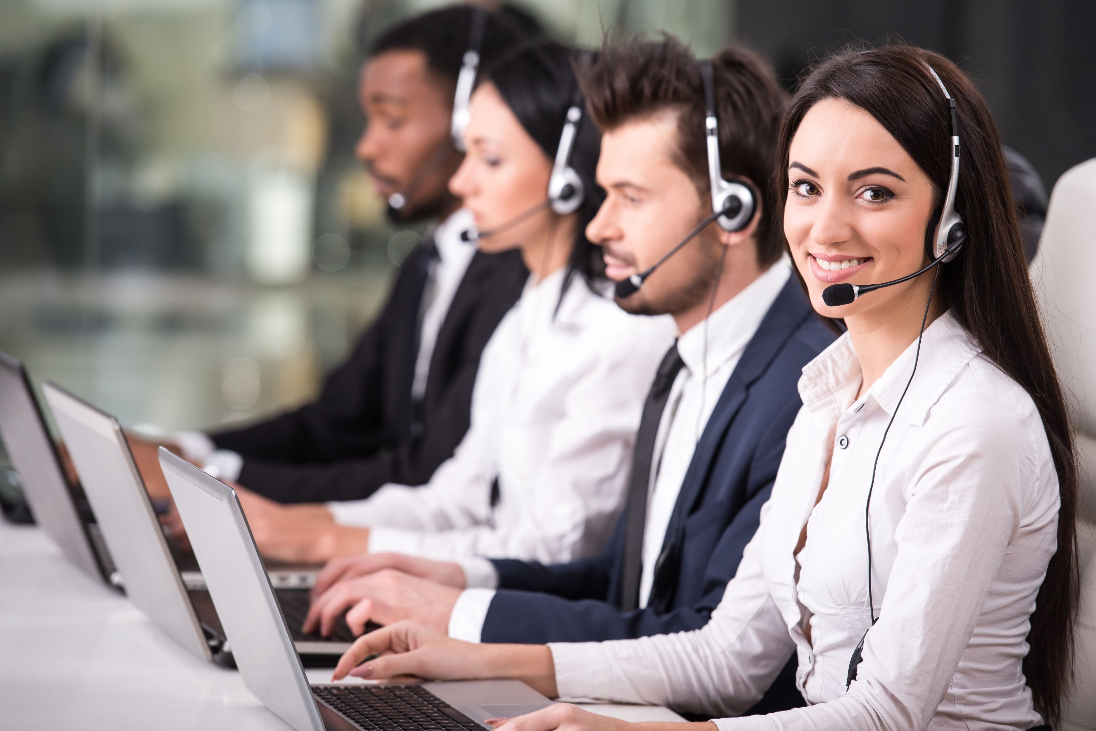 Call Center Typing Test [Bonus 6 Tips To Improve Your Speed]