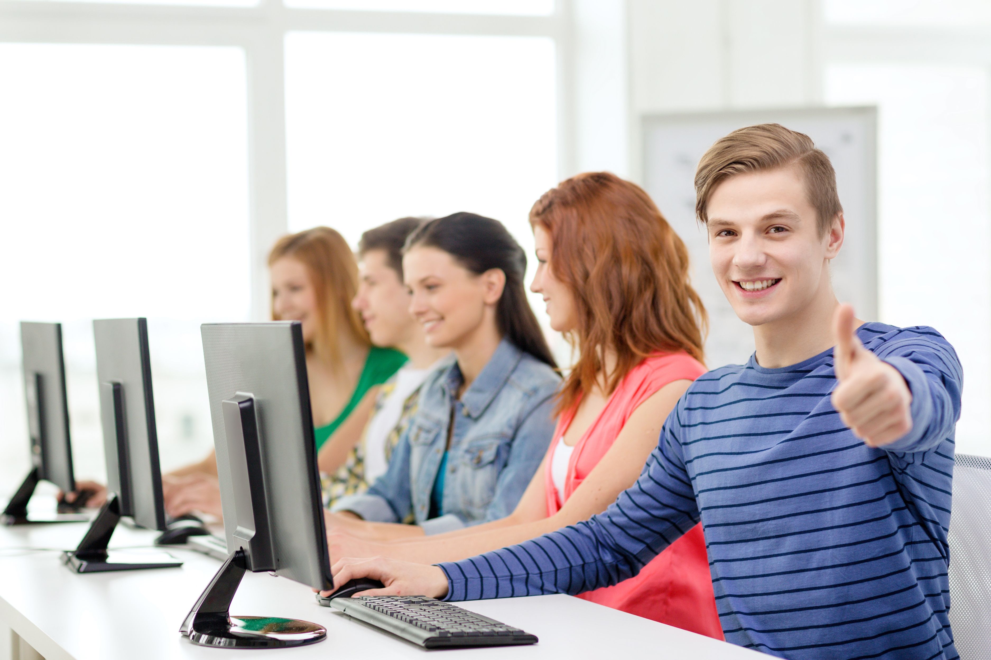 Letter Typing Test: We Care Every Letter You Press | TM