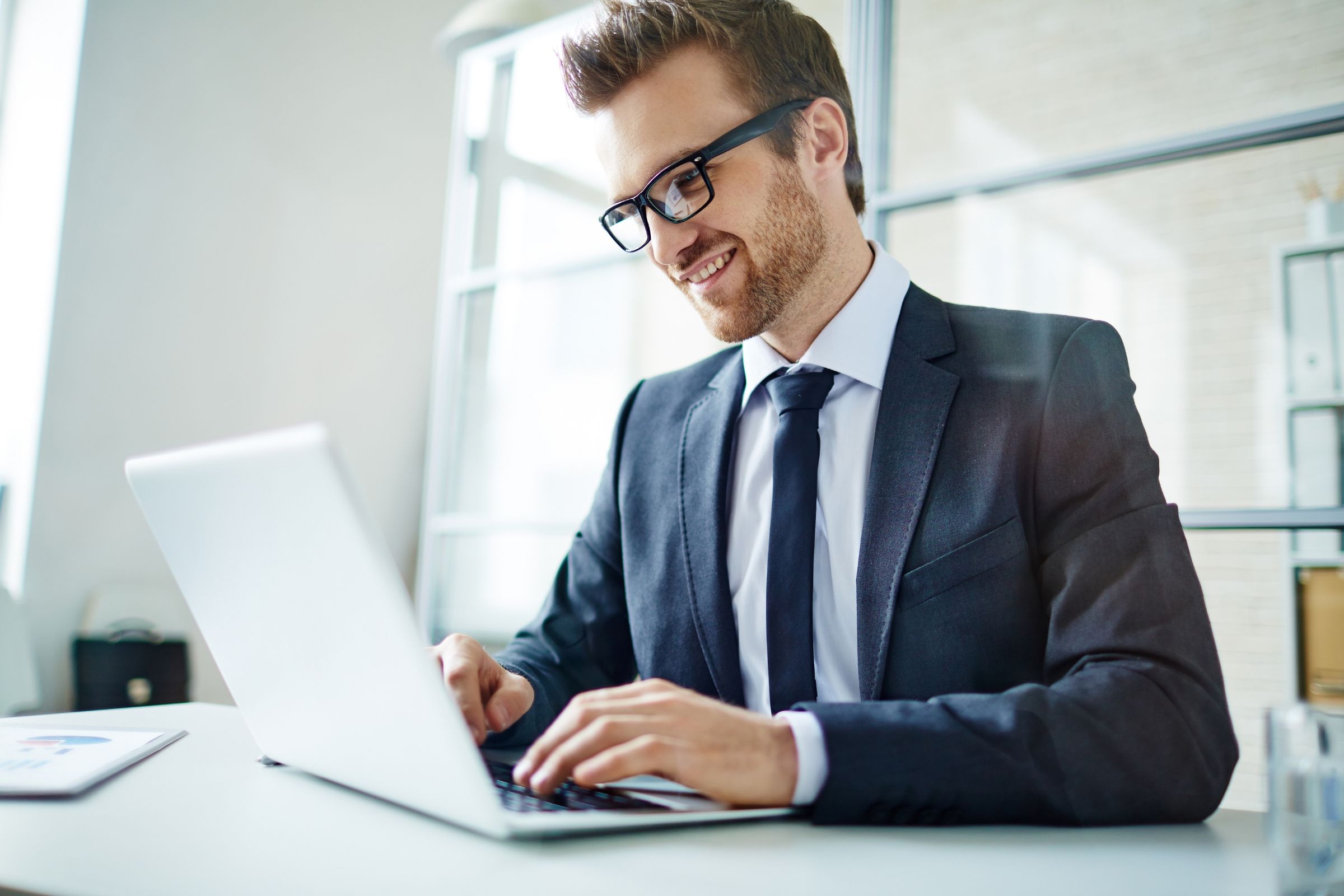 Business Typing Test: Type Business Words Faster Than Anyone