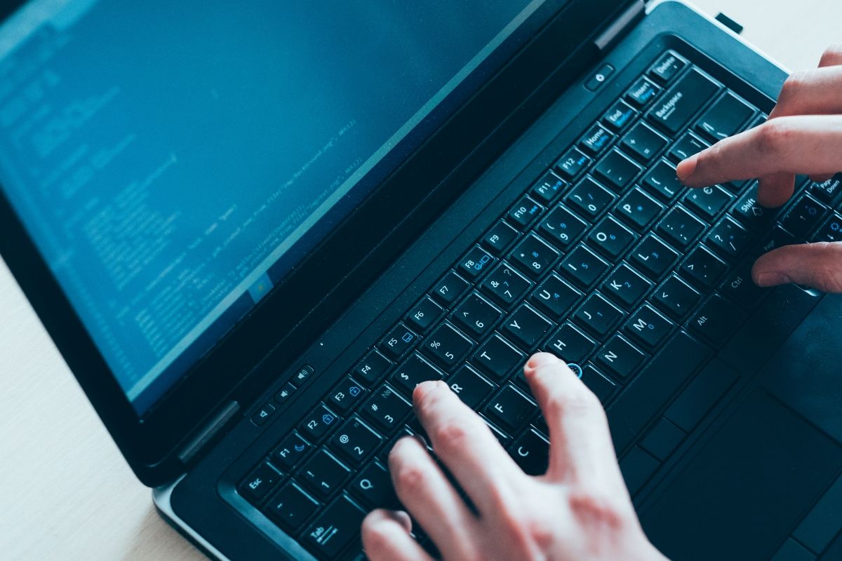 Typing Test for Beginners: 50 Easy Words | Typing Mentor