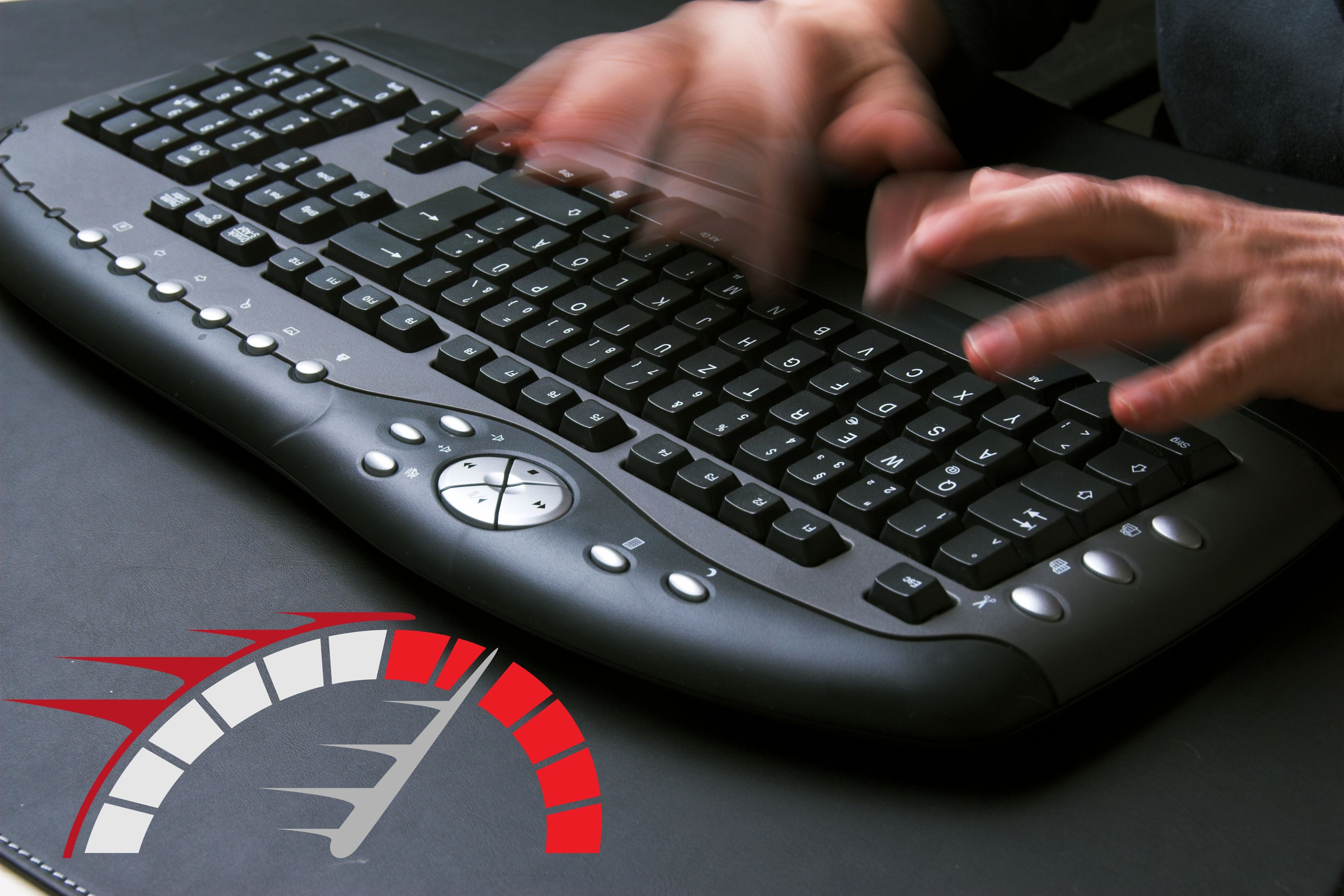 What Typing Speed is Considered Fast? Quick Explanation