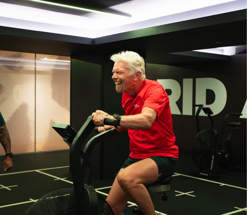 Virgin Active