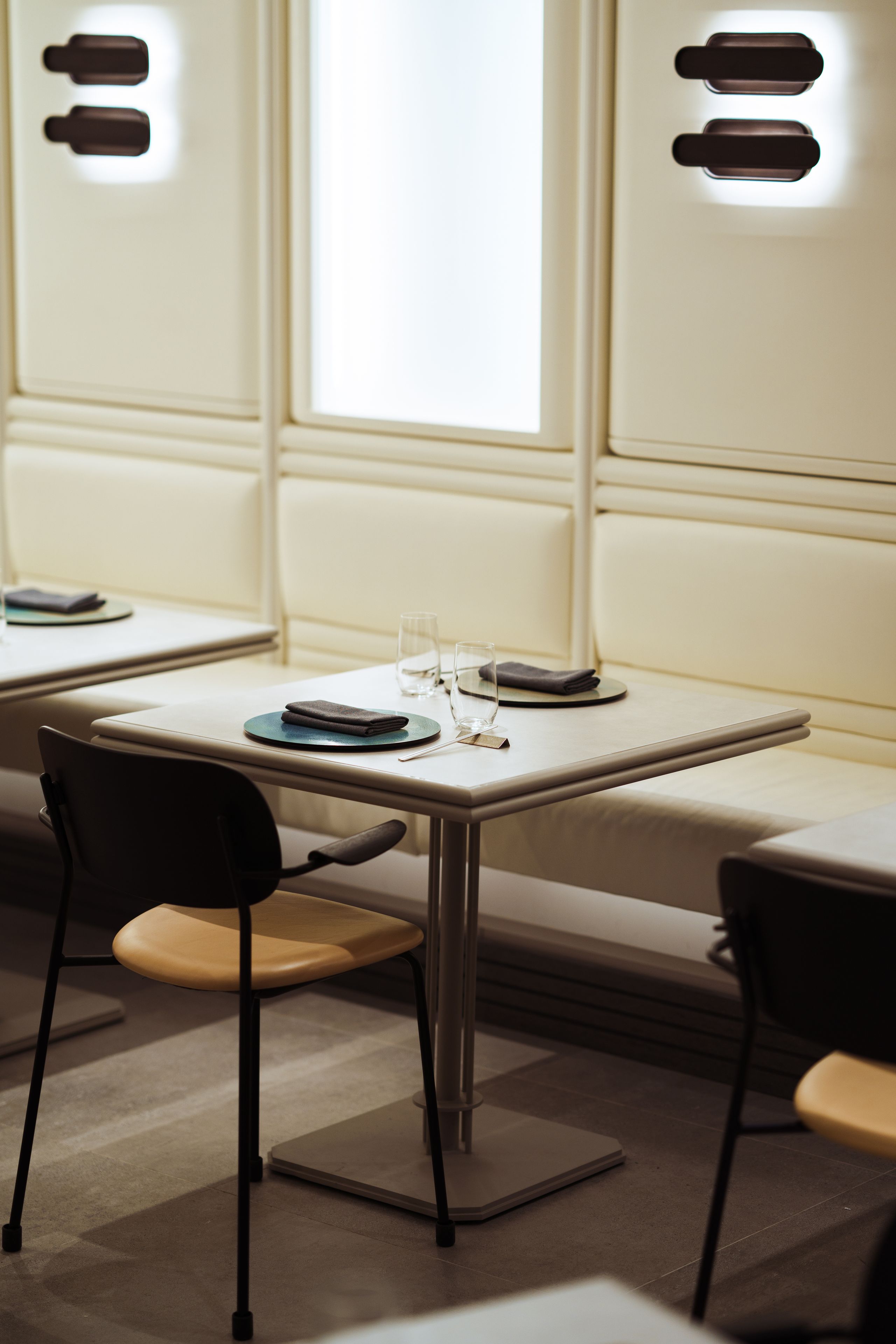 NARO at Rockefeller Center