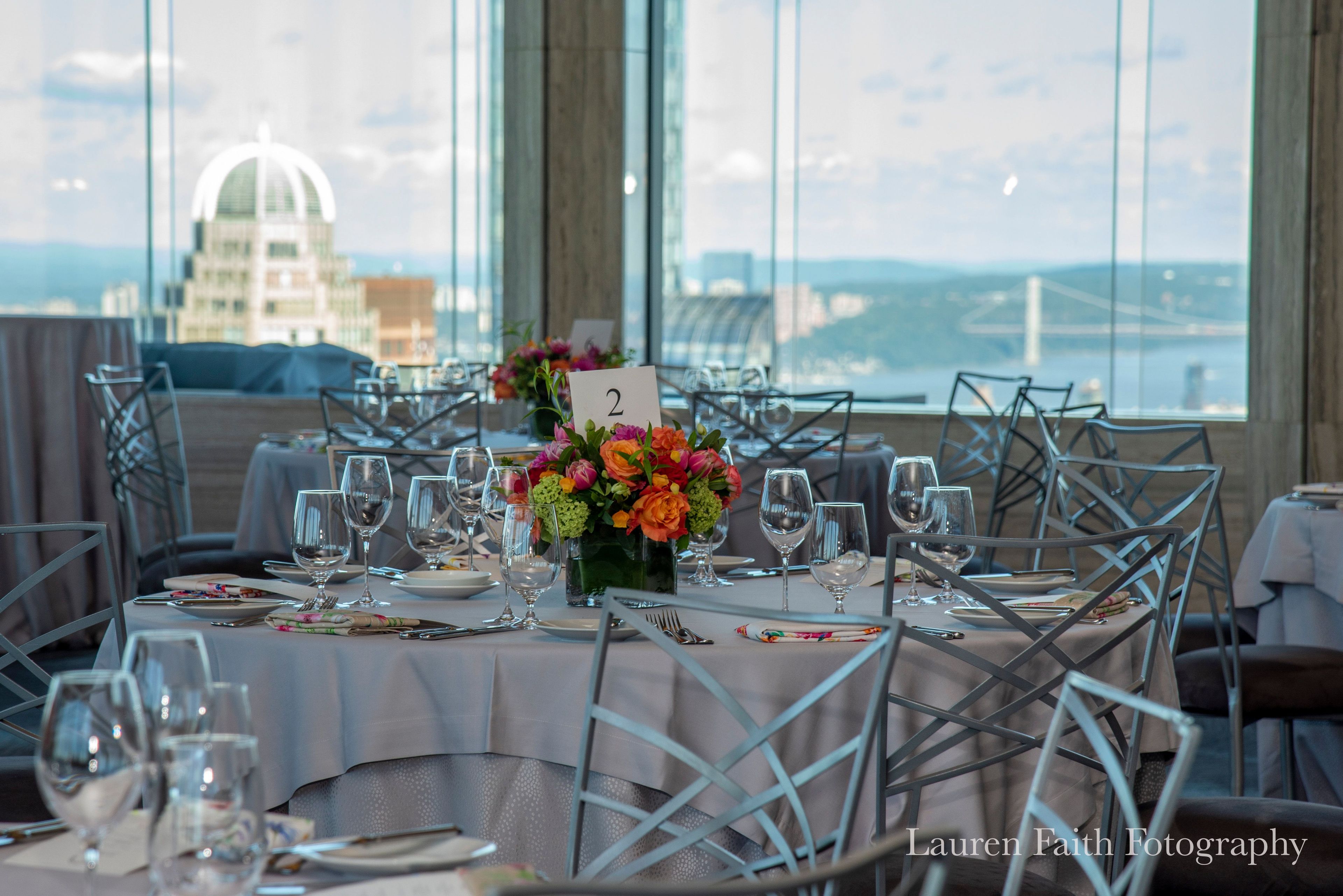 Bar Sixty Five | Private Event Venue at Rockefeller Center