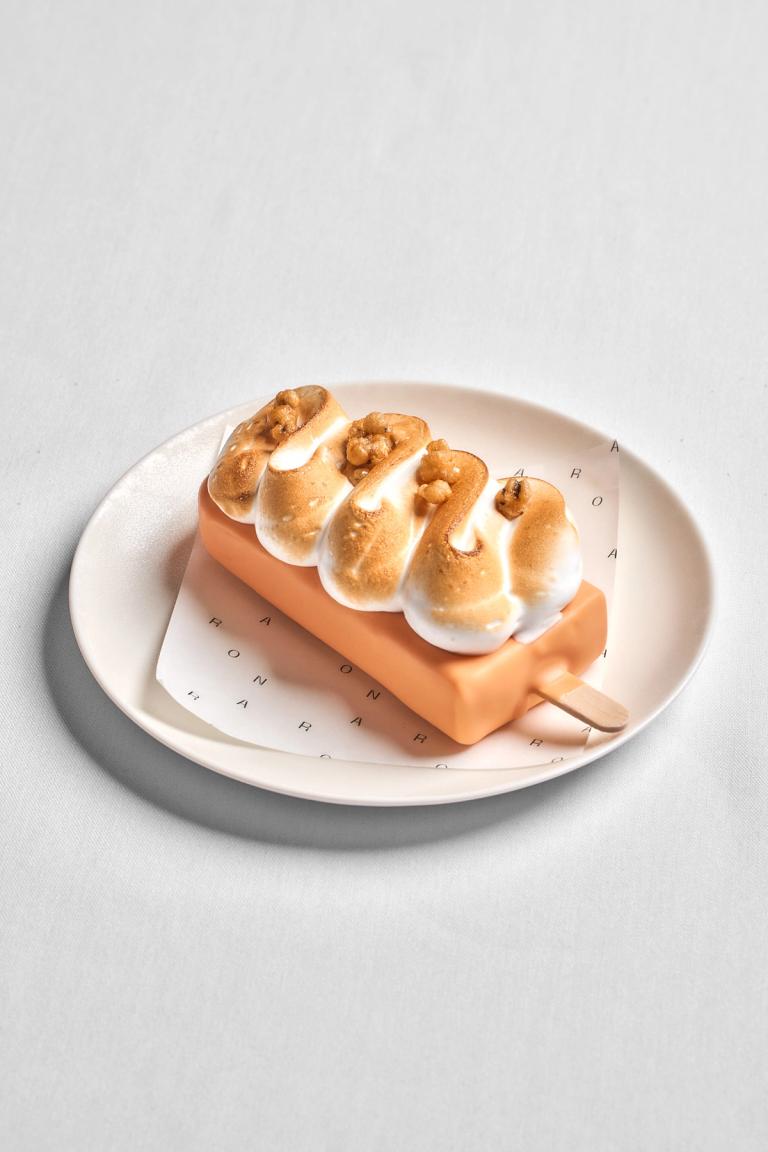 NARO's new prix-fixe menu offering