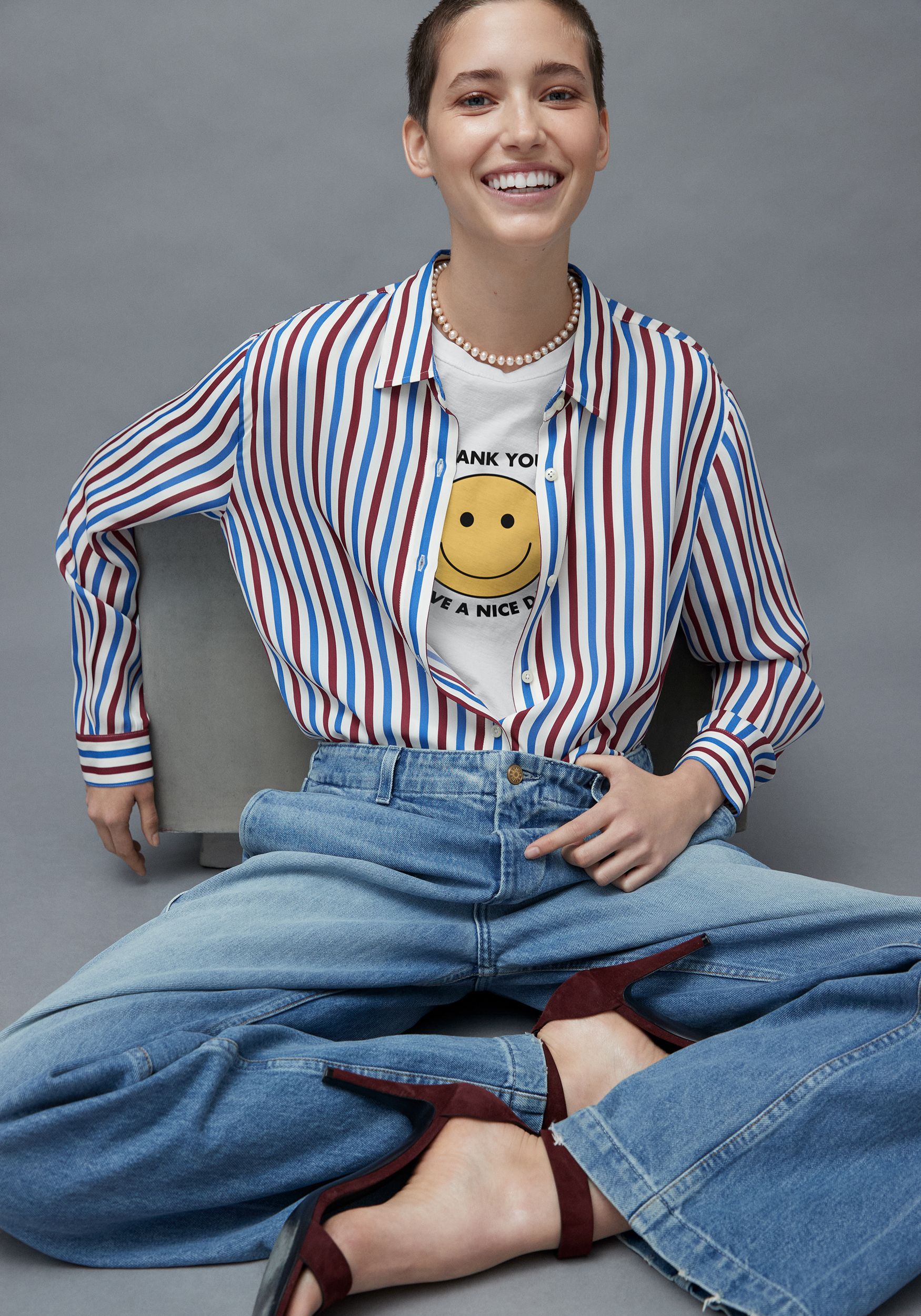 Kule - men and womens fashion