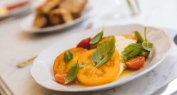 Lodi’s Italian Aperitivo Culture at 1 Rockefeller Plaza