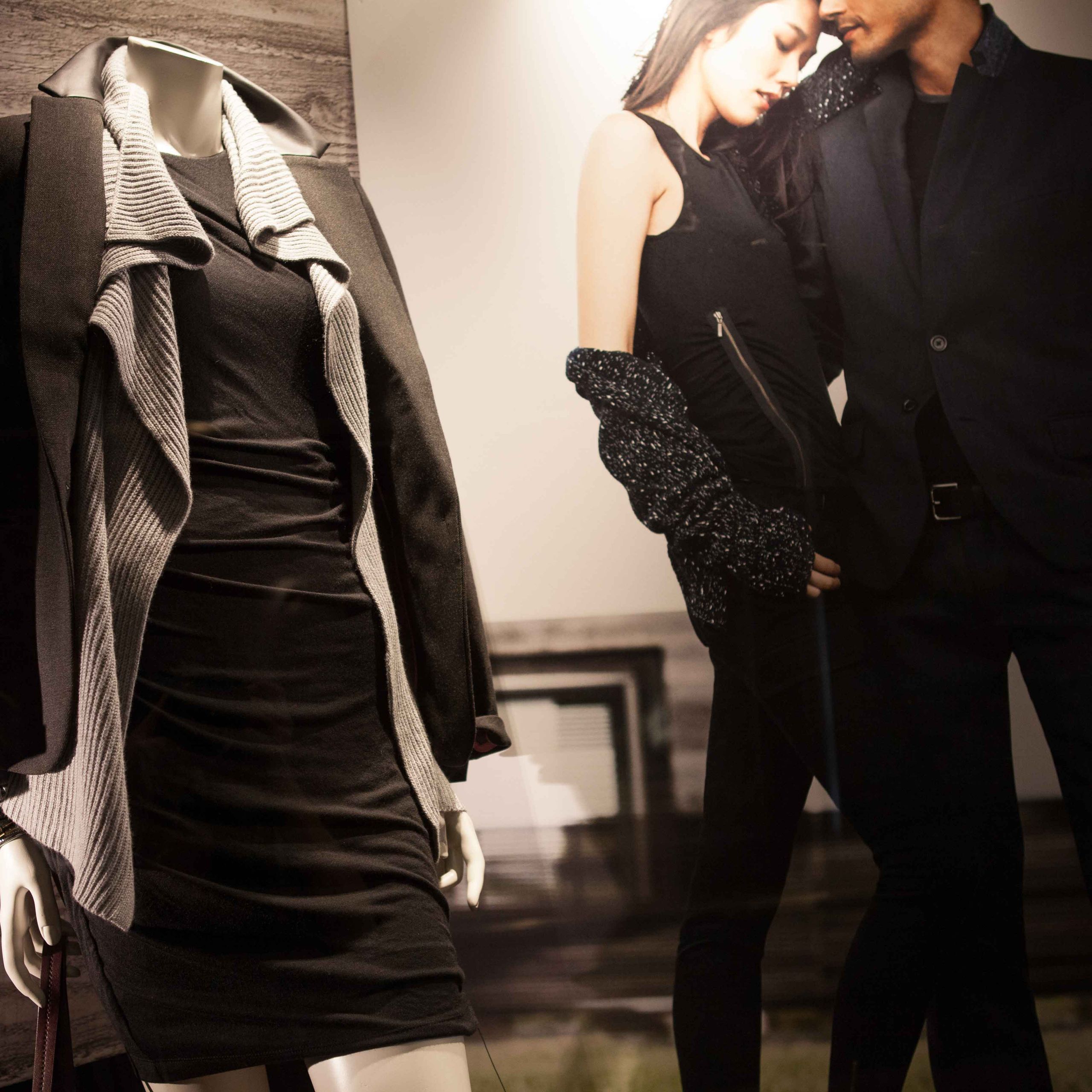 Where to Shop at Rockefeller Center