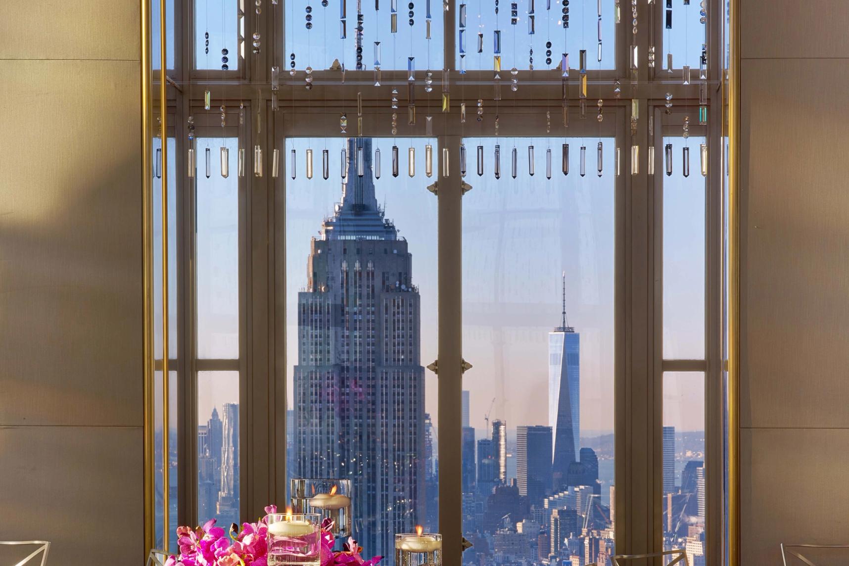 Buy Tickets | Rockefeller Center & NYC Tourist Passes