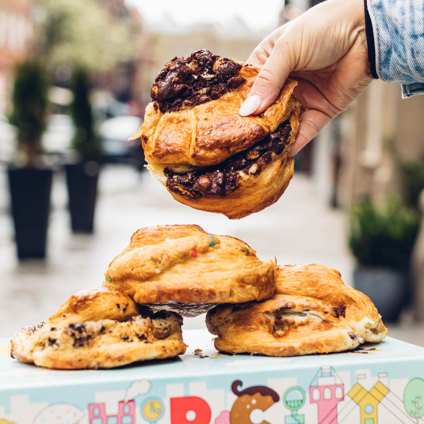 15 NYC Desserts to Try This Year