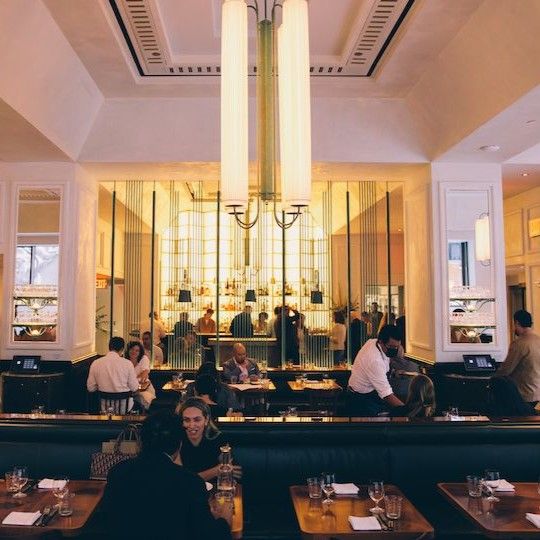 Skylift | Top of the Rock’s Newest Rooftop Attraction at Rockefeller Center