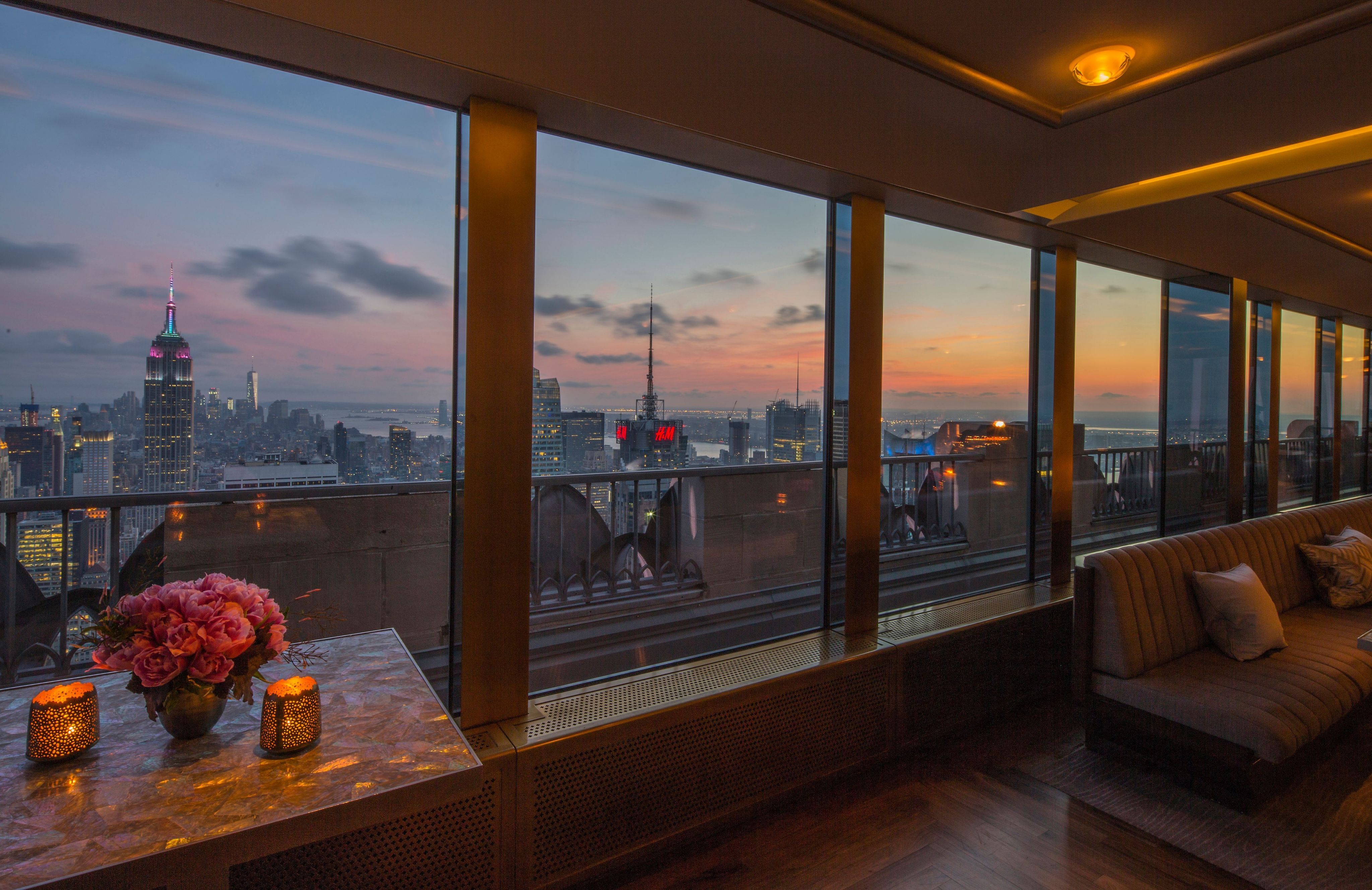 Rockefeller Center Event Venues | Find Your Perfect Venue