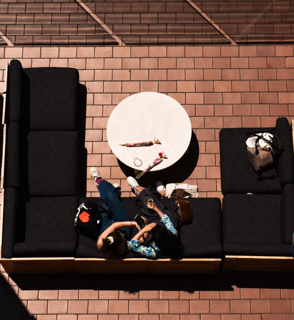 Lodi’s Italian Aperitivo Culture at 1 Rockefeller Plaza