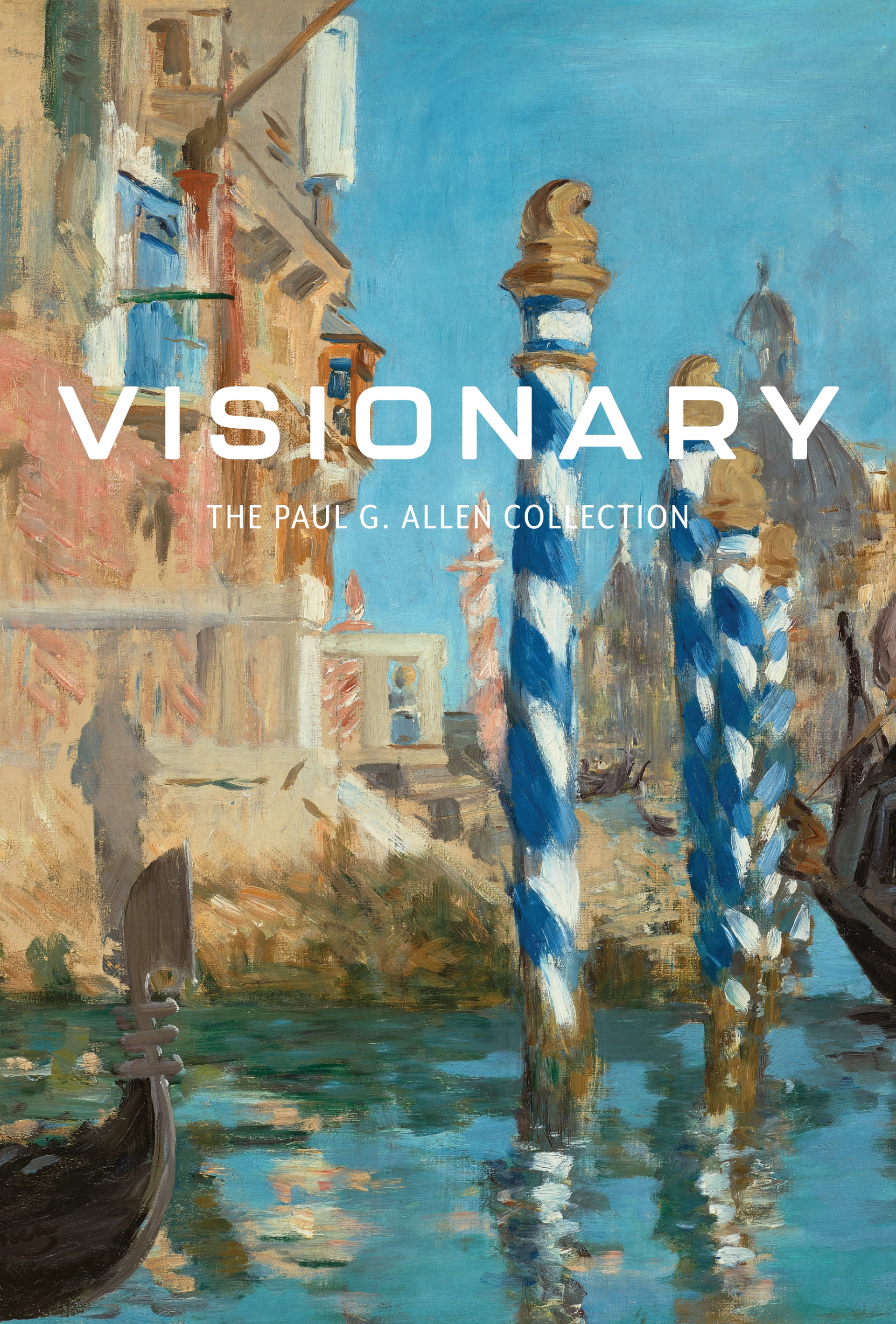 The Paul G. Allen Collection at Christie's | Rockefeller Center