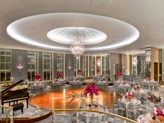 Rockefeller Center Event Venues | All Venues & Spaces