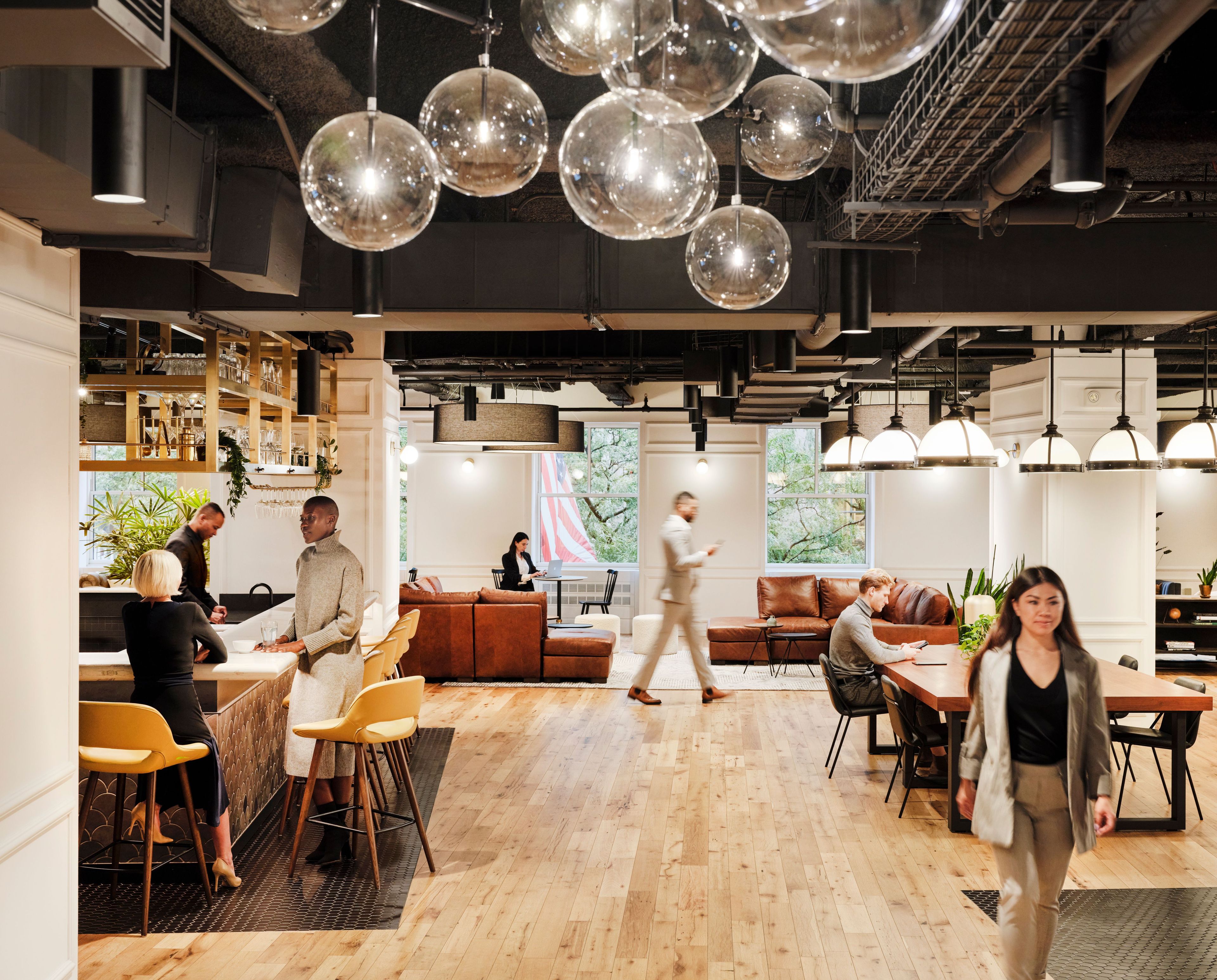 Corporate Events Venues in NYC | Corporate & Team Building Events at ...