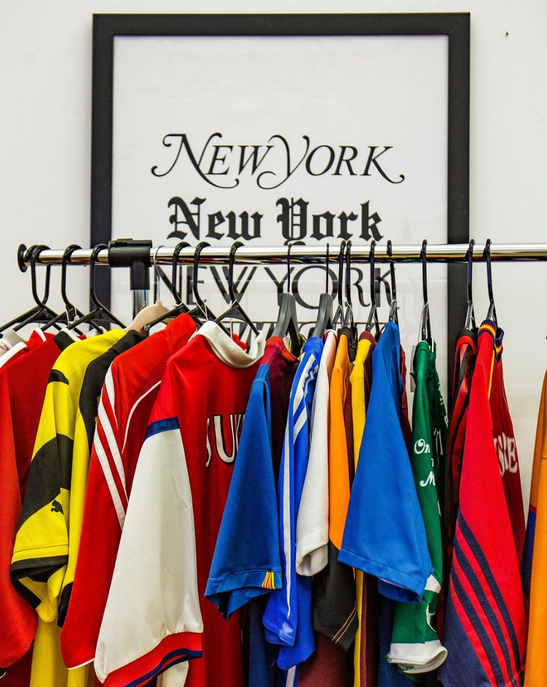 Where to Shop at Rockefeller Center