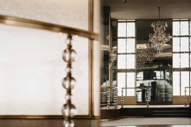 The Rainbow Room | Private Event Venue at Rockefeller Center