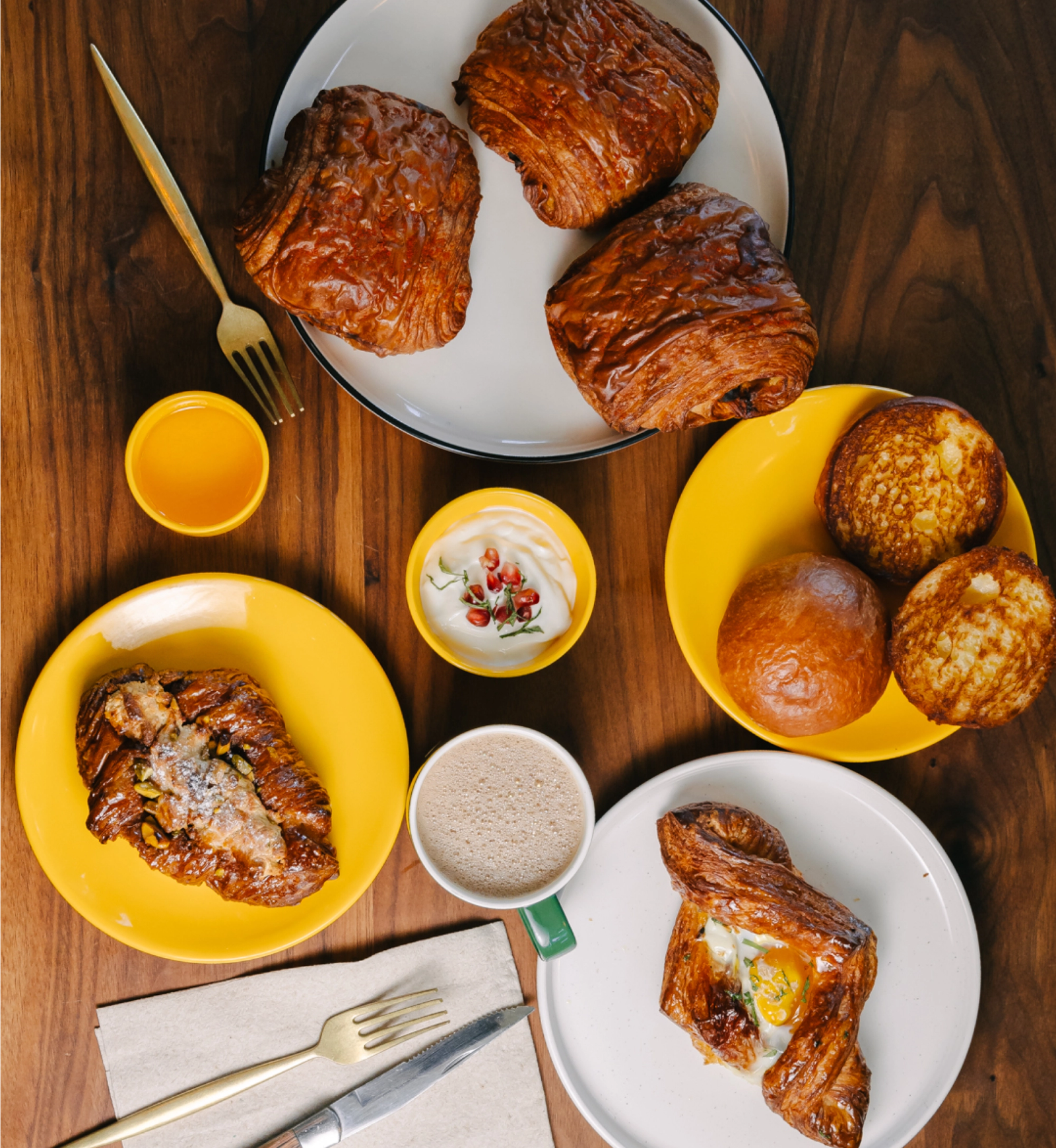 13 Best Breakfast Spots in Midtown NYC