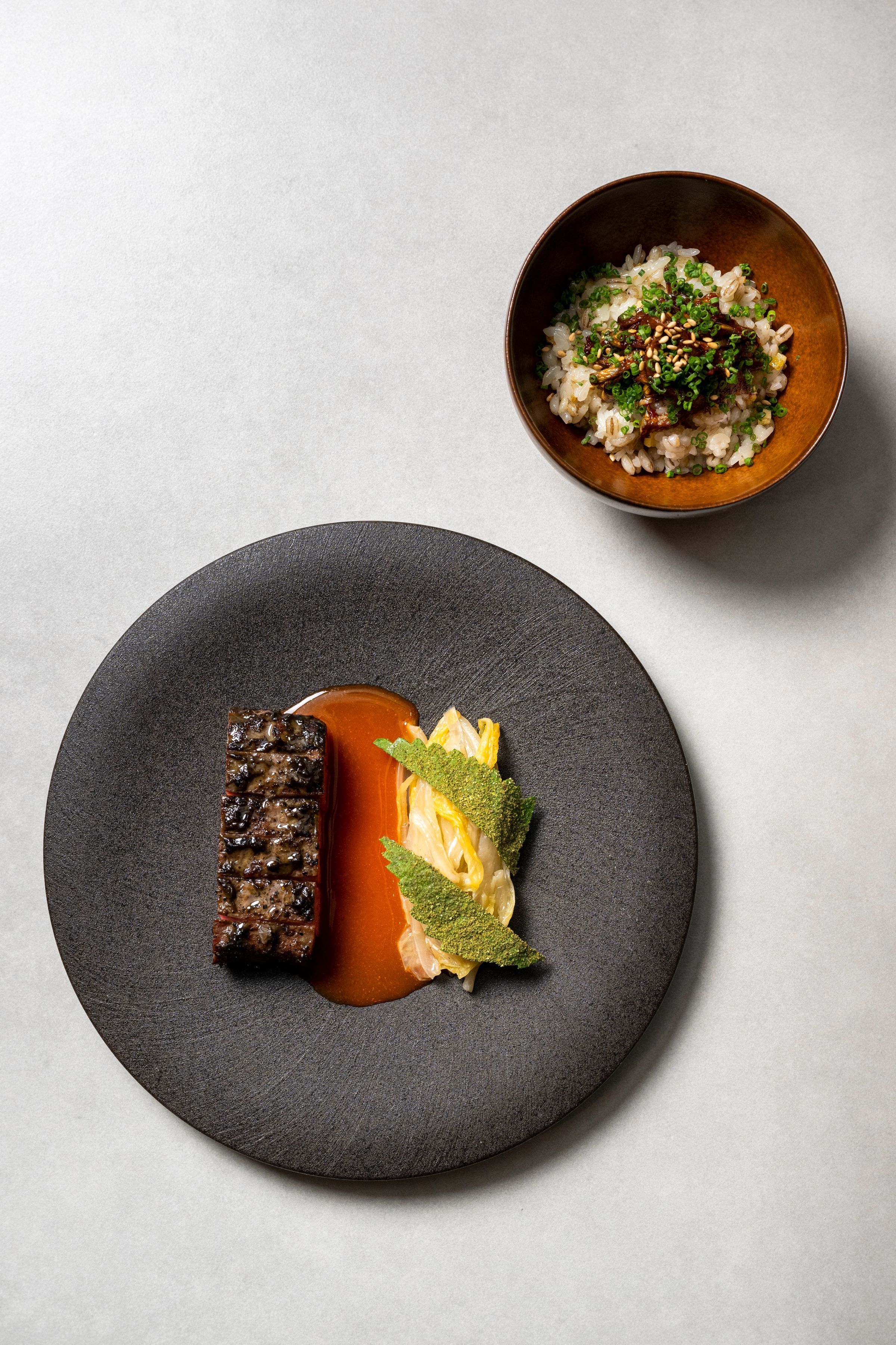 NARO at Rockefeller Center