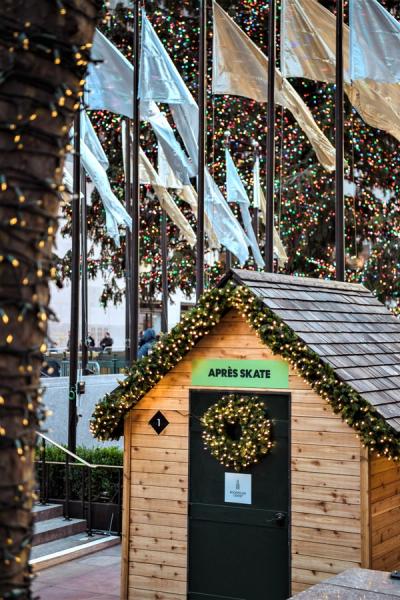 Fun NYC Events This Week & Month at Rockefeller Center