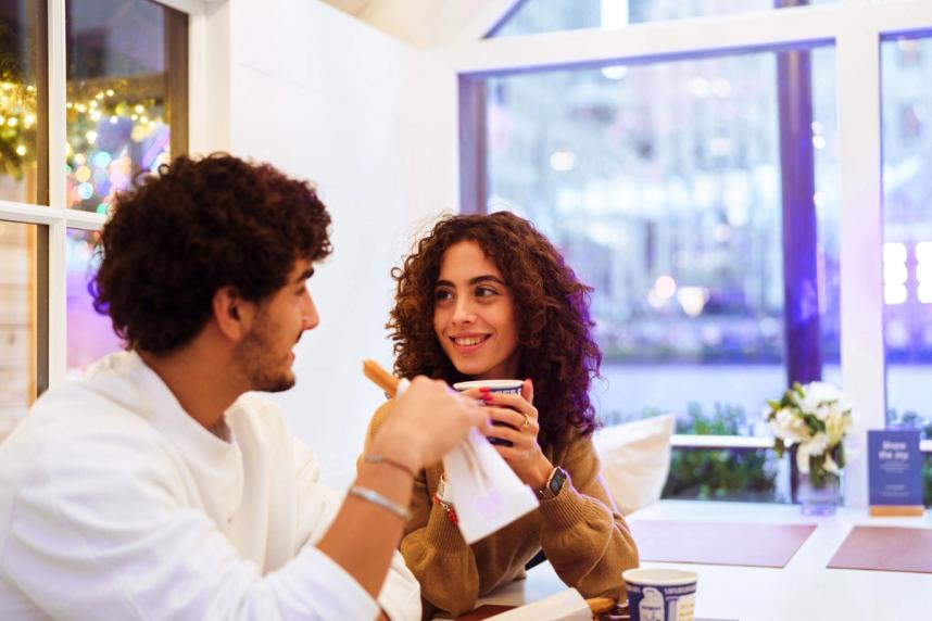 Buy Tickets | Rockefeller Center & NYC Tourist Passes