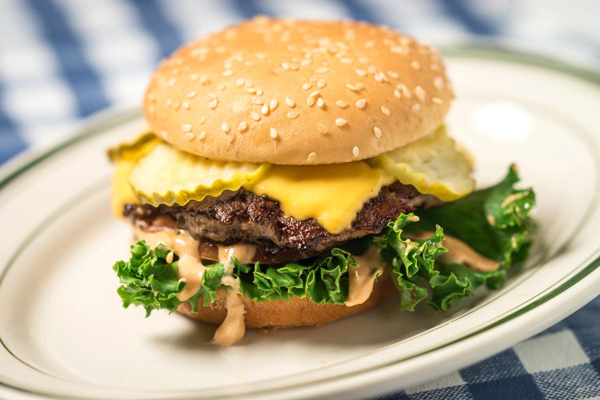 Restaurants and Dining at Rockefeller Center