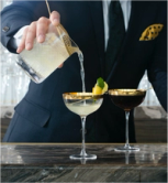 Rainbow Room Chef Offers Tips for Creating the Perfect Mocktail