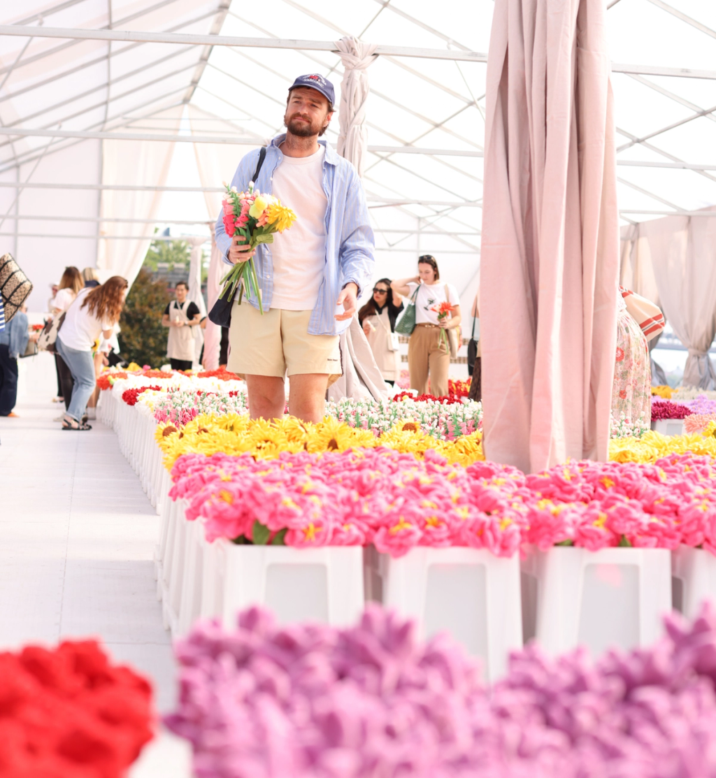 New York Fashion Week 2025: 8 Events Anyone Can Go To