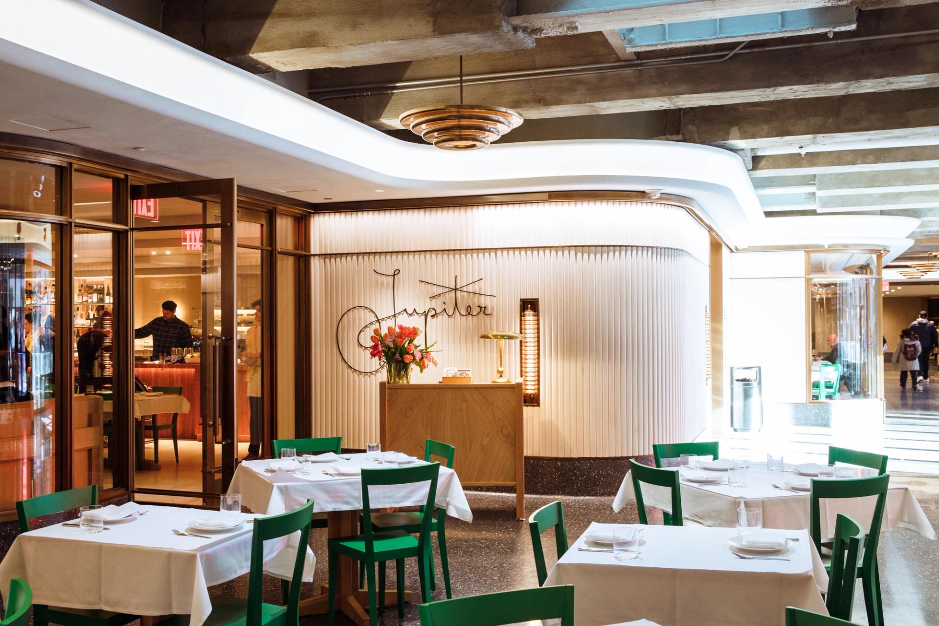 Private Venues at Rockefeller Center