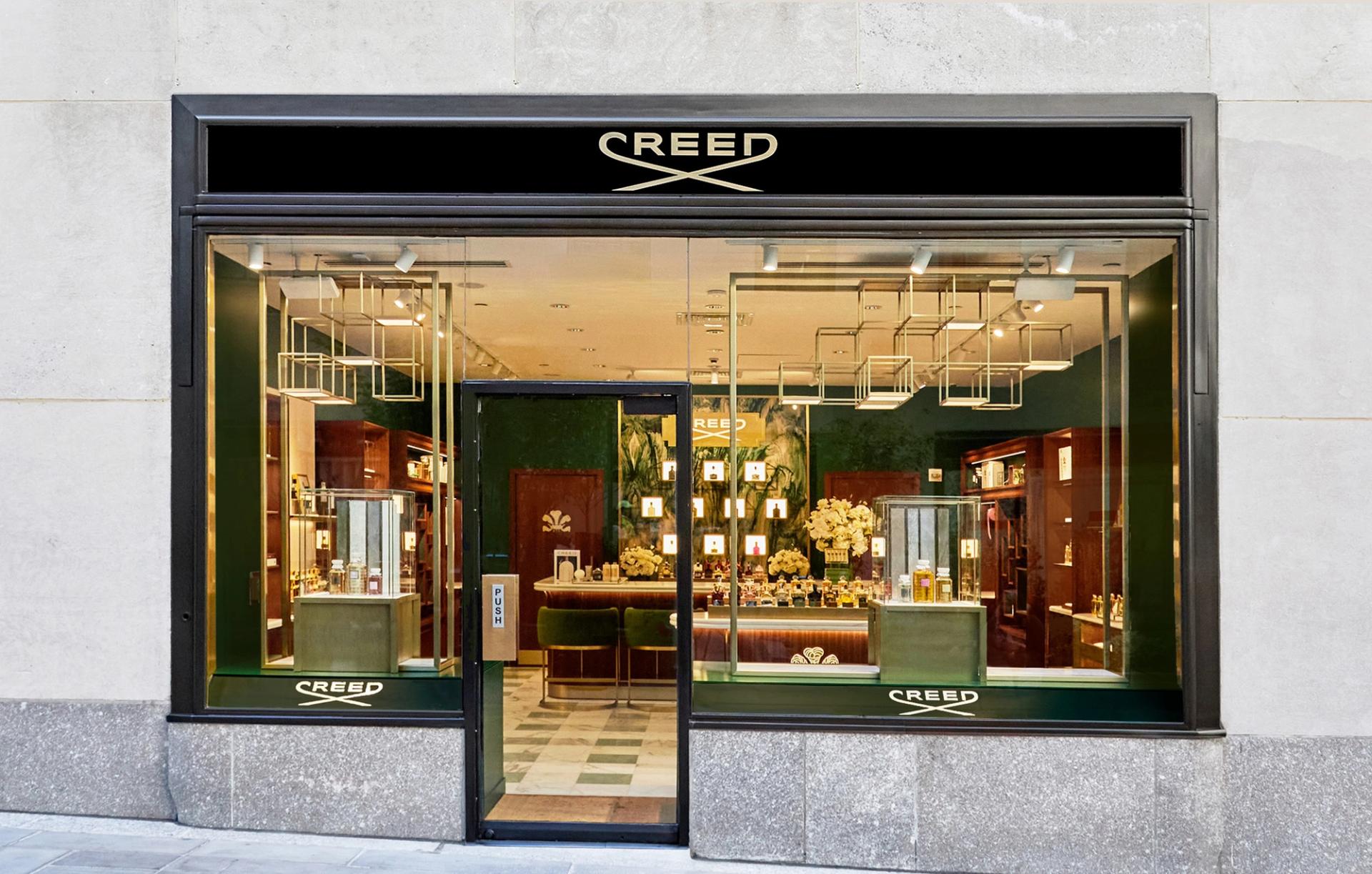 Where to Shop at Rockefeller Center
