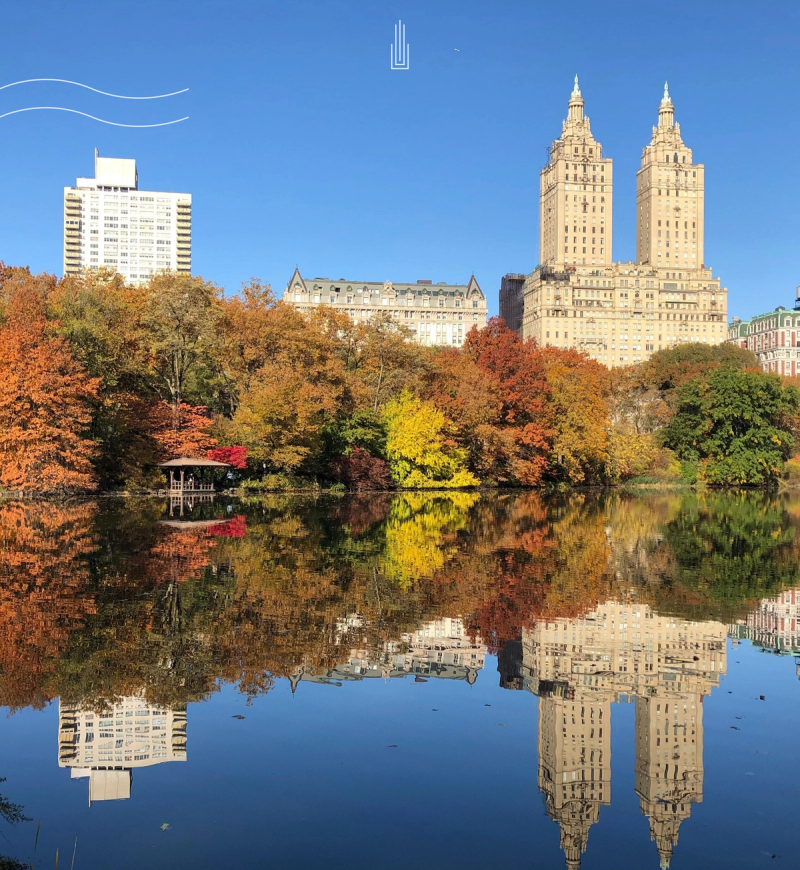 What to Do in NYC in October | Fall Events in New York City