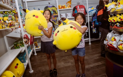 Celebrate The Holidays at Rockefeller Center