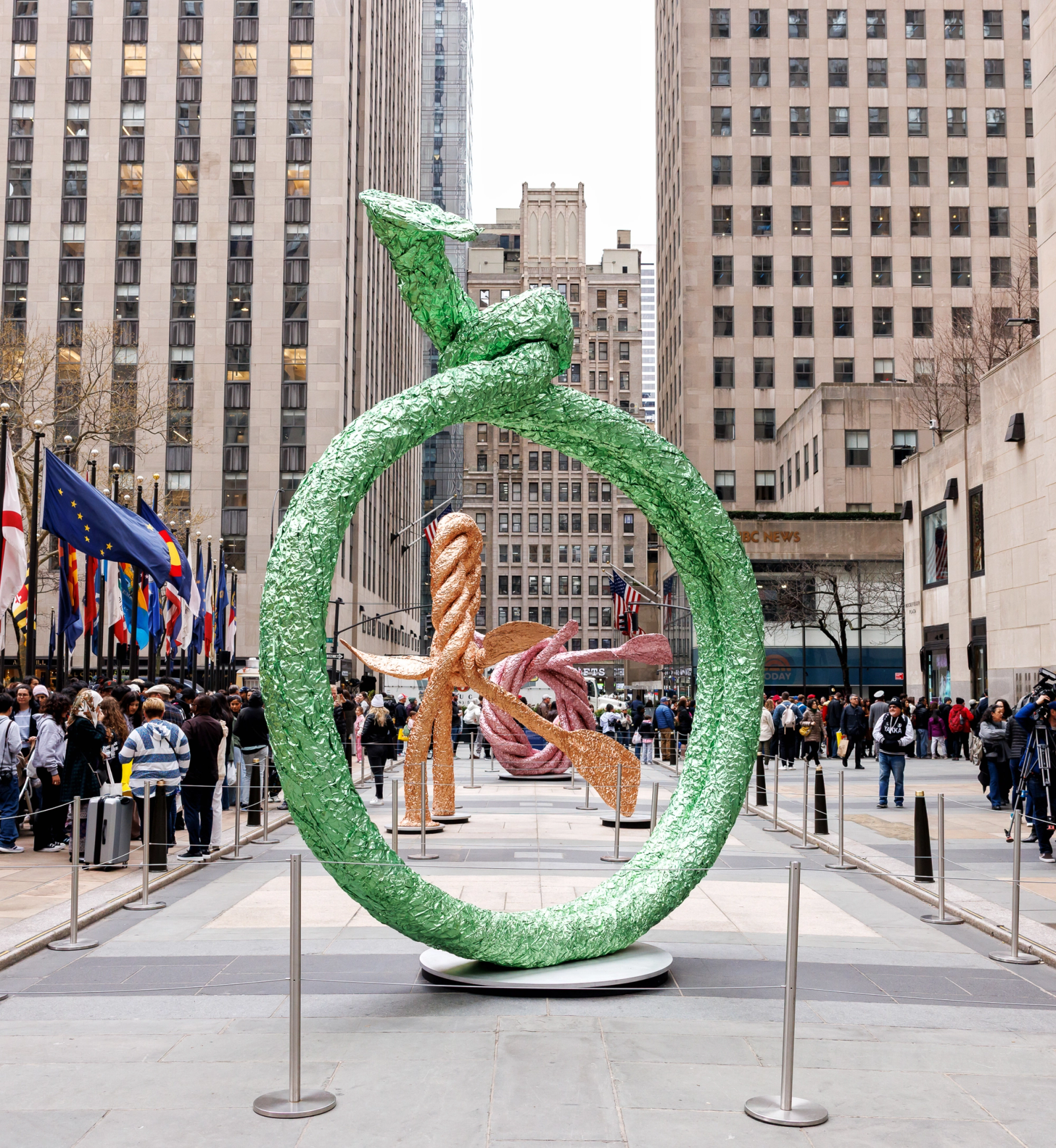 Top 7 Things To Do in NYC in May 2026