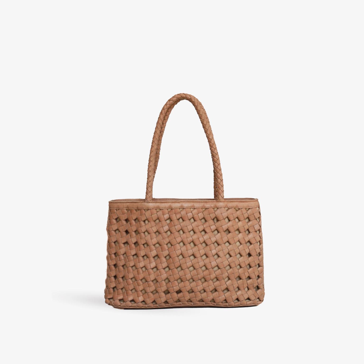 The Bembien Bag You Should Carry, Based on Your New York City Neighborhood