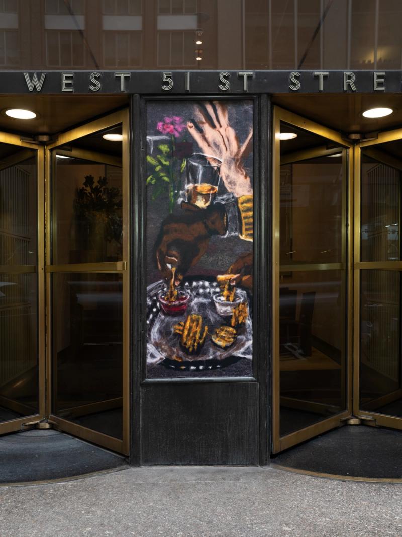 Art in Focus Rockefeller Center Events