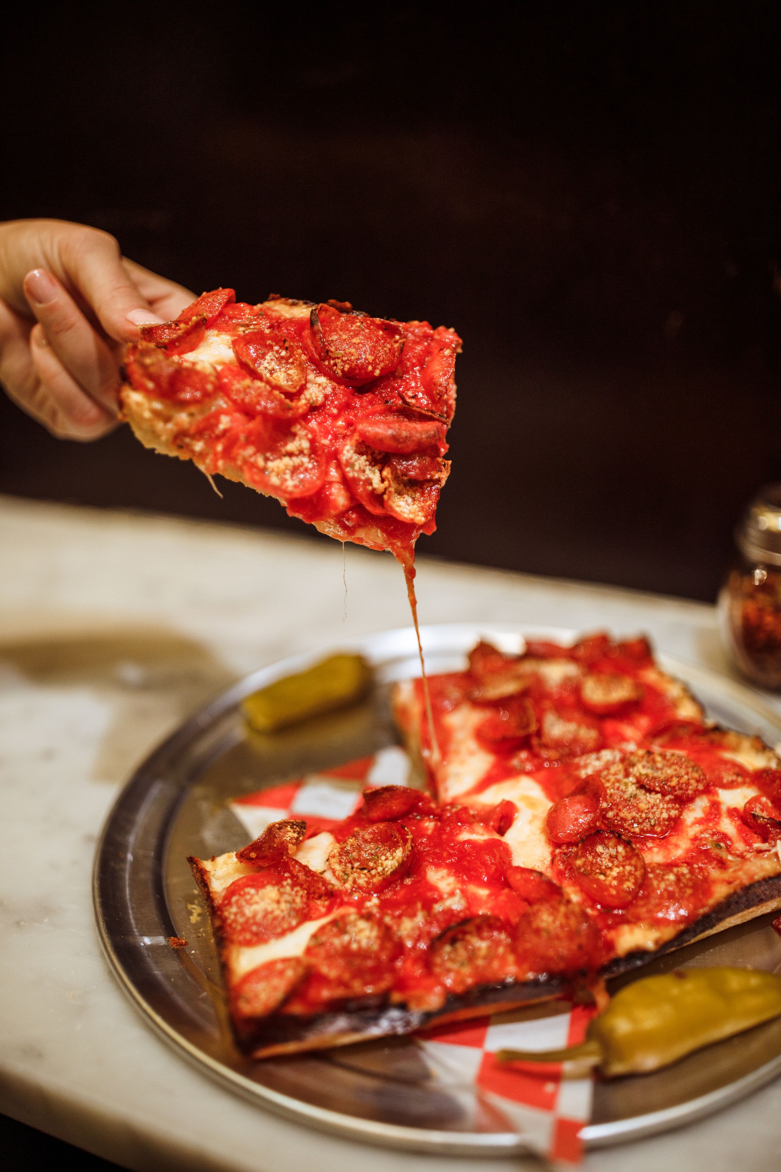 Restaurants and Dining at Rockefeller Center