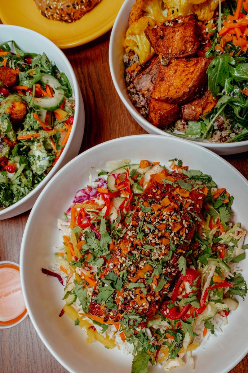 Visit INDAY at Rockefeller Center