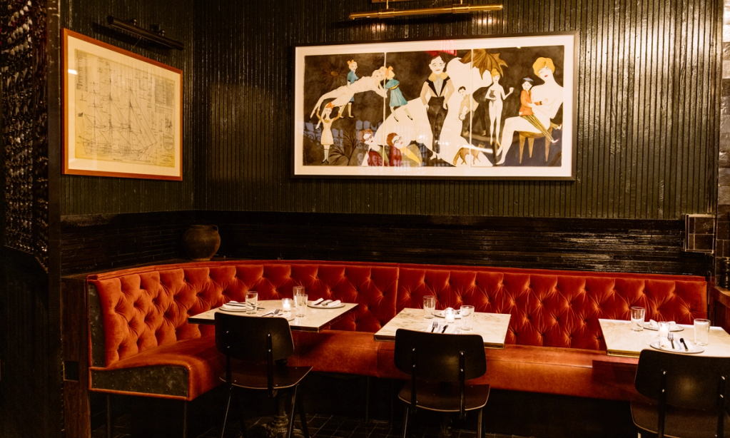 An Insider’s Guide to Smith & Mills Rockefeller Center